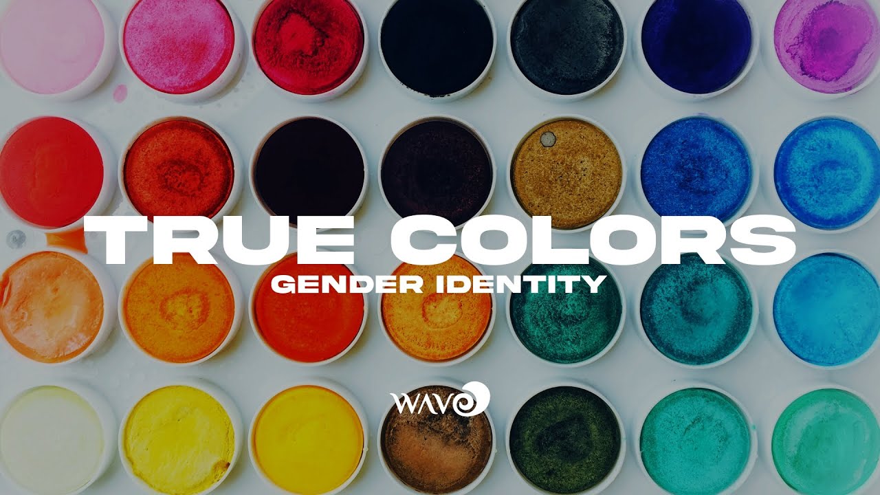 True Colors (Gender Identity) - Sunday Service | 26 March 2023 - YouTube