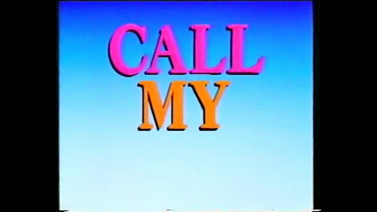 CALL MY BLUFF TITLE SEQUENCE 1984 - YouTube