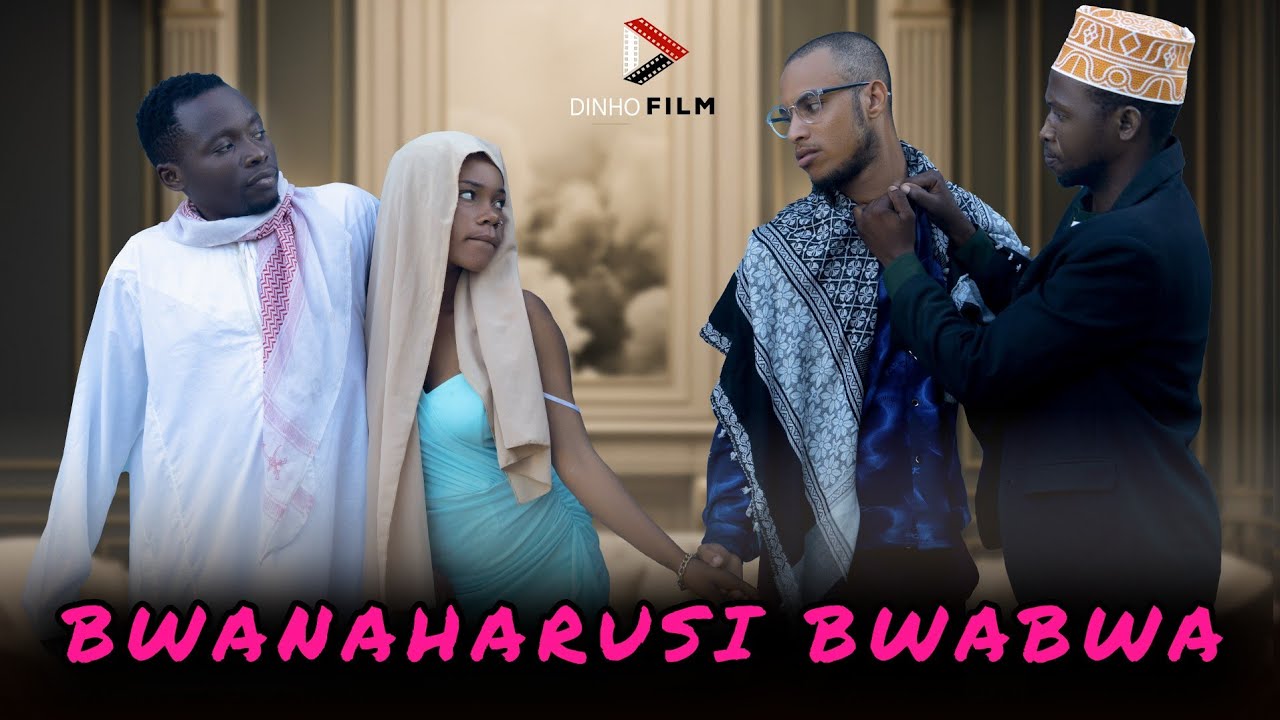 BWANAHARUSI BWABWA - YouTube
