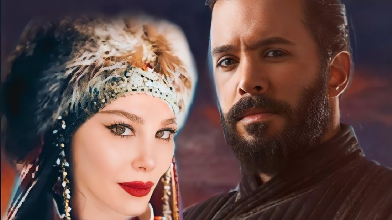 Elcin Sangu ️ Baris Arduc -My 😘 new project - YouTube