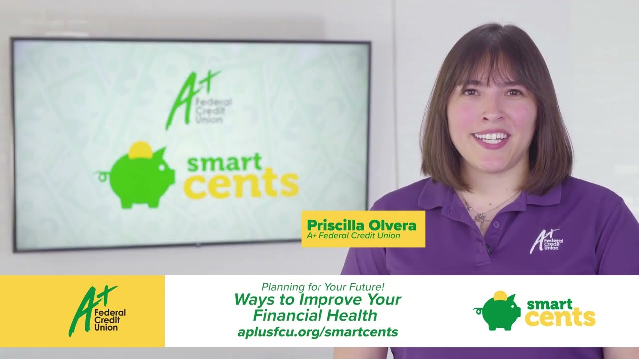 Smart Cents: Financial Freedom - YouTube