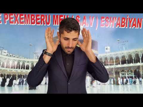 Muhteşem Kadir Gecesi Sohbeti.