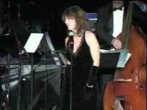 Jon Laskin Band with Terese Evans - Live at Pechanga Theater - YouTube