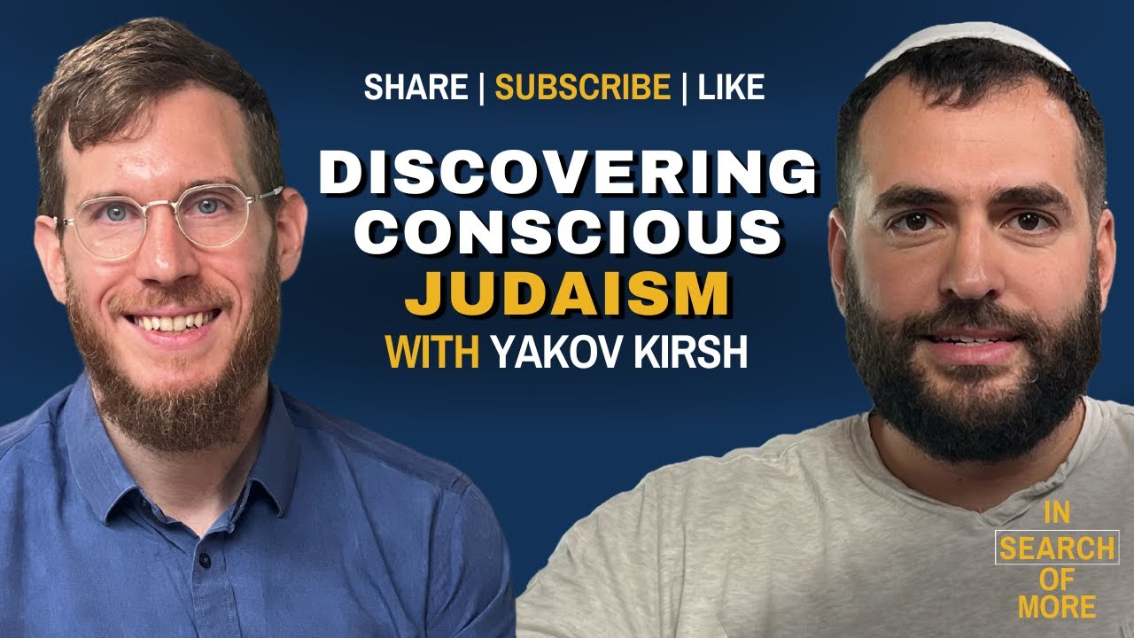 Redefining Judaism - Why Modern Interpretations Have It All Wrong… w ...