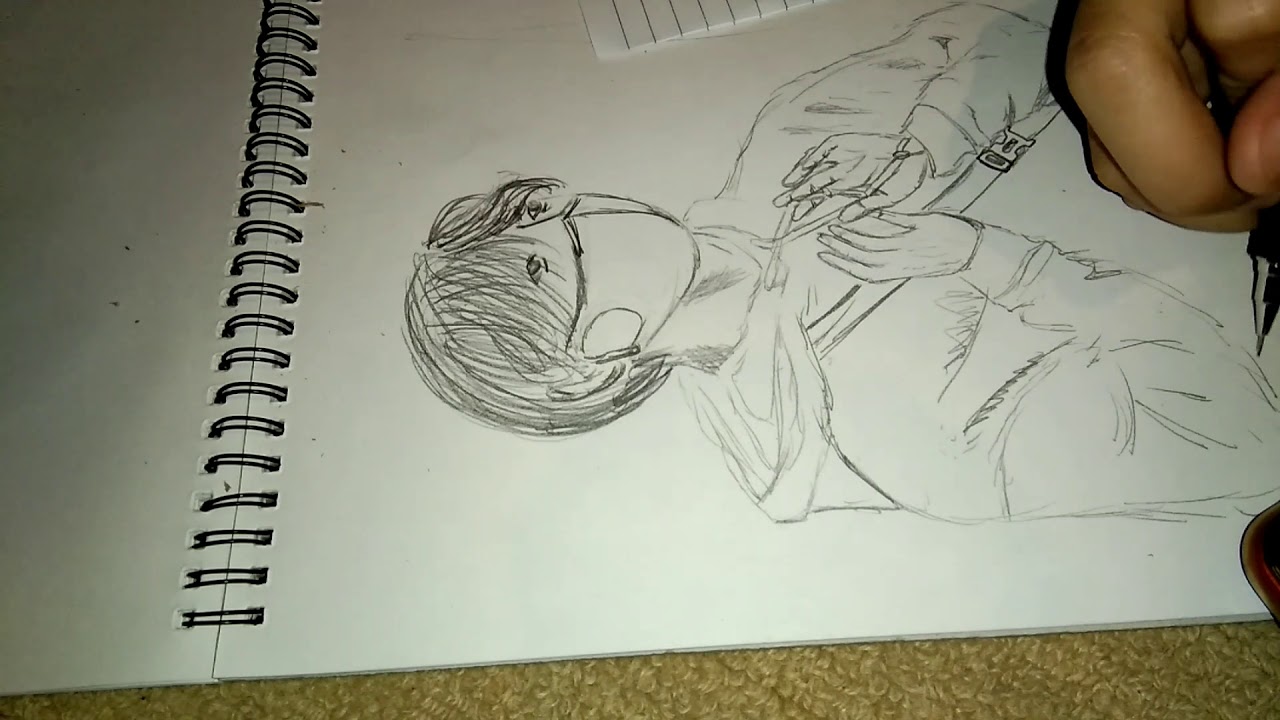 Felip Jhon Suson (Ken) of SB19 - Fan Art - YouTube