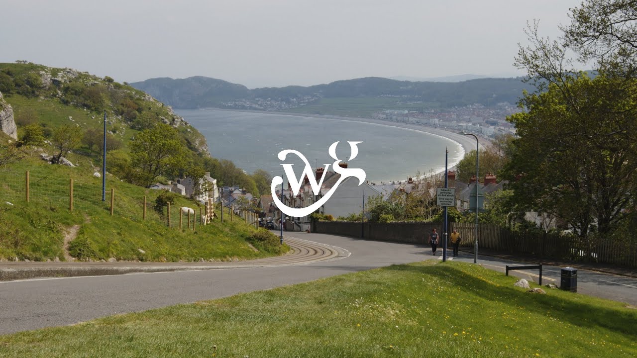 Llandudno - Area Guide - YouTube