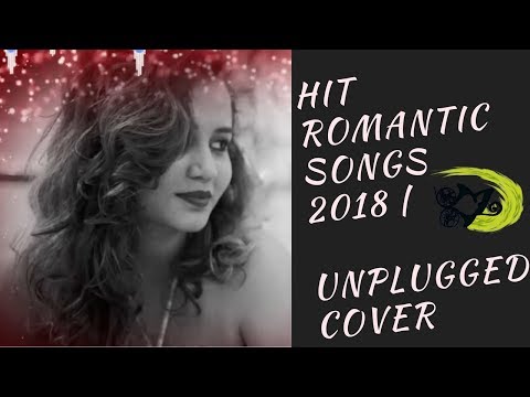 Hit Romantic Songs 2018 | Unplugged Cover | The Kroonerz Project | Ft. Mateen Kardame | Rukhsar