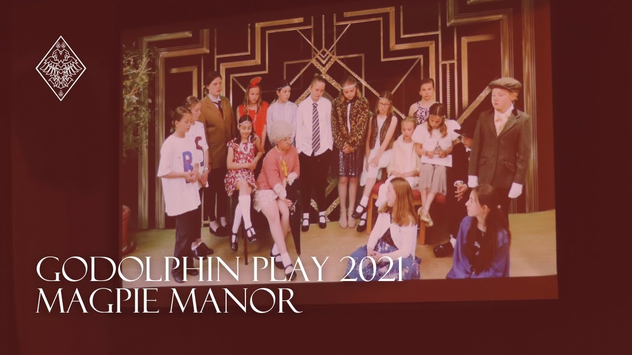Prep Play 2021 - Magpie Manor - YouTube