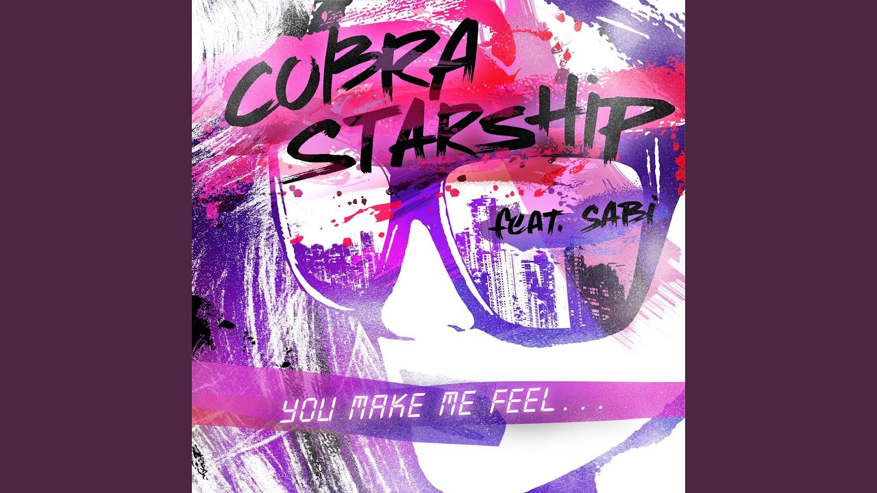 You Make Me Feel... (feat. Sabi) - YouTube Music