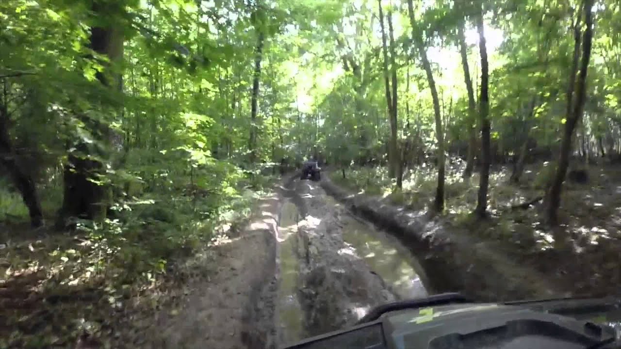 Rando 9 08 2015 - YouTube
