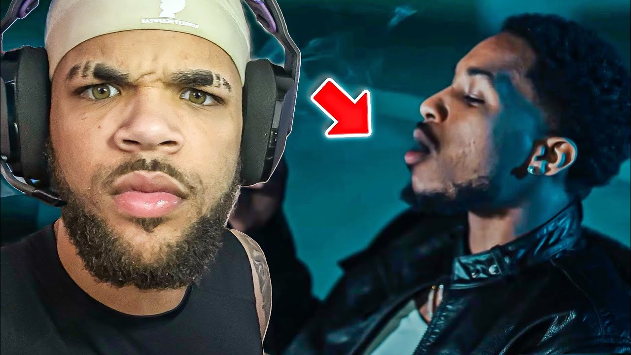 DARELL SNAPPED! DDG- Heartbreak REACTION!! - YouTube
