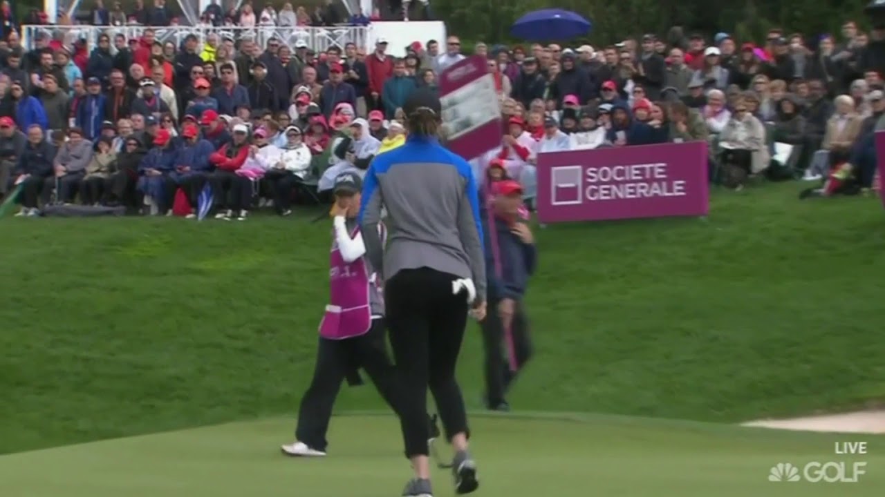 Highlights - Final Round - YouTube