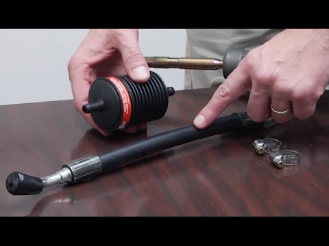 Inside the Magna X Filter | ITB Episode 38 - YouTube