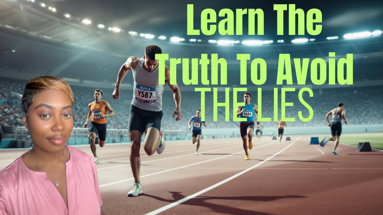 Learning The Truth To Avoid Lies - YouTube