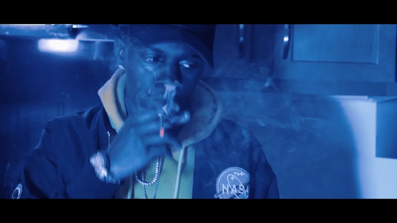 ION - We Getting Money Over Here (Official Music Video) - YouTube