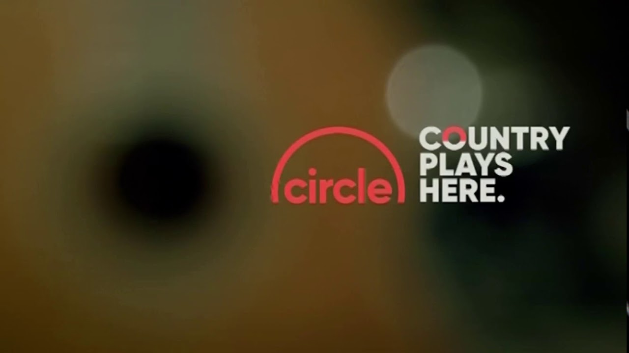 Circle Network ident on WPSG 6/25/20 - YouTube