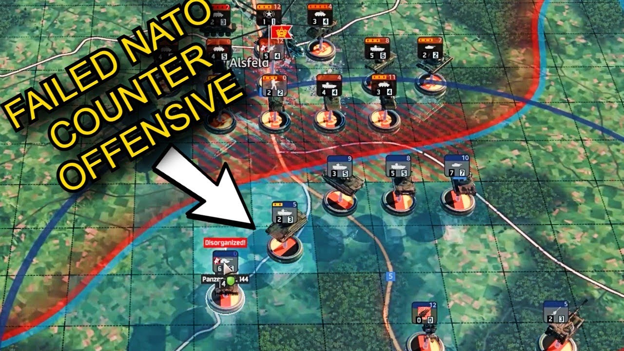 The Fall of Alsfeld - Warno Memes - YouTube