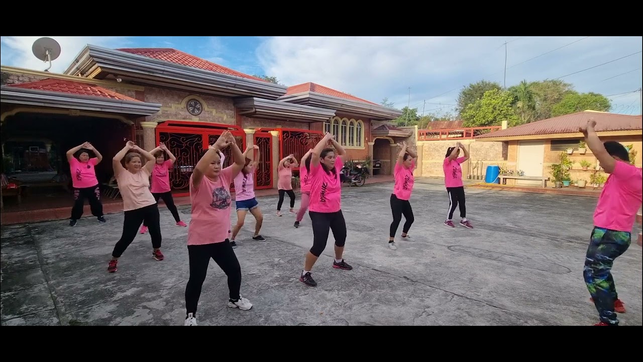 Igiling Giling - YouTube