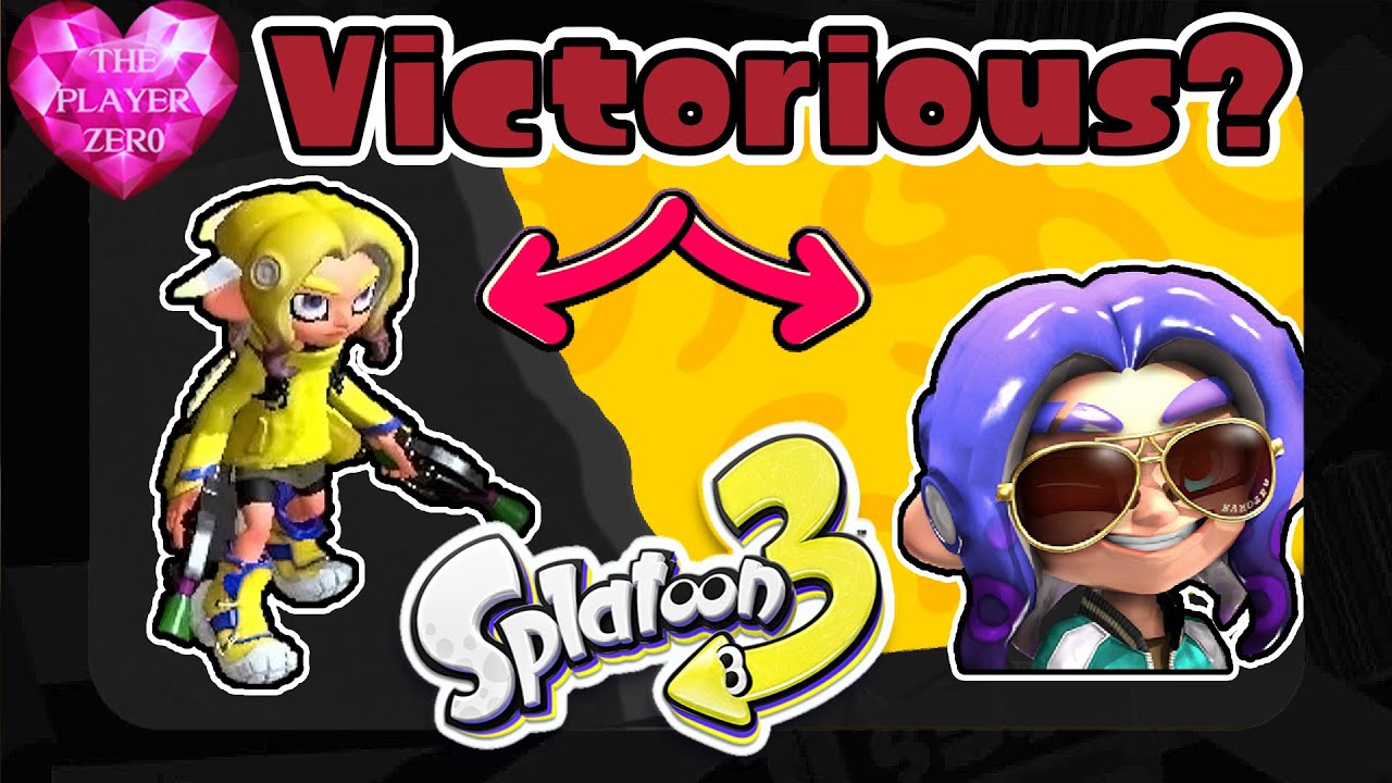 Splatoon Stream 15 - Sunny Splatuber Showdown + Dynamic Duos Challenge ...