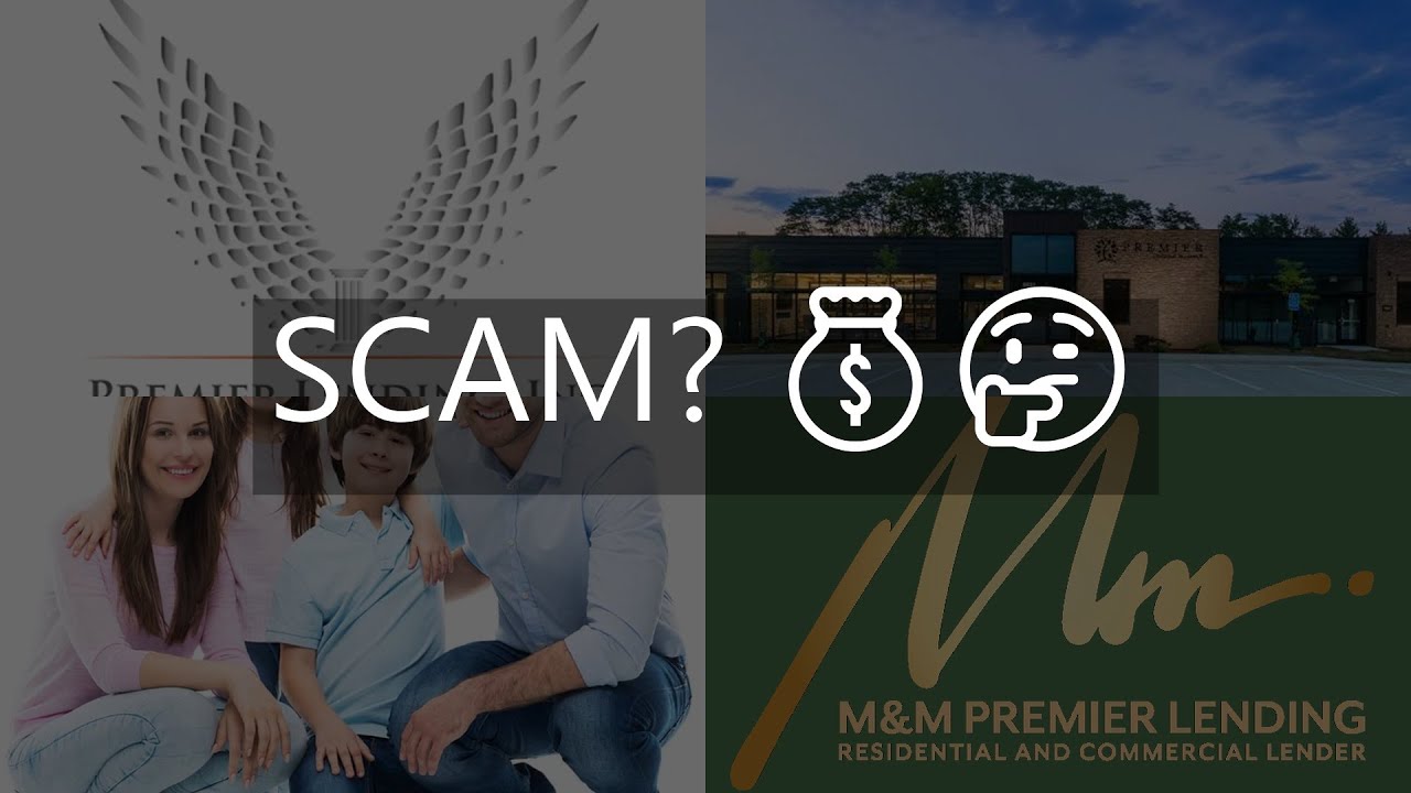 first premier lending agent calls and offers a loan is it a scam or ...