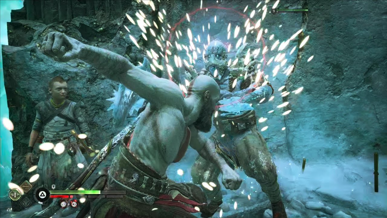 Elite Enemies Get Bodied in STYLE | GMGoW+ - YouTube