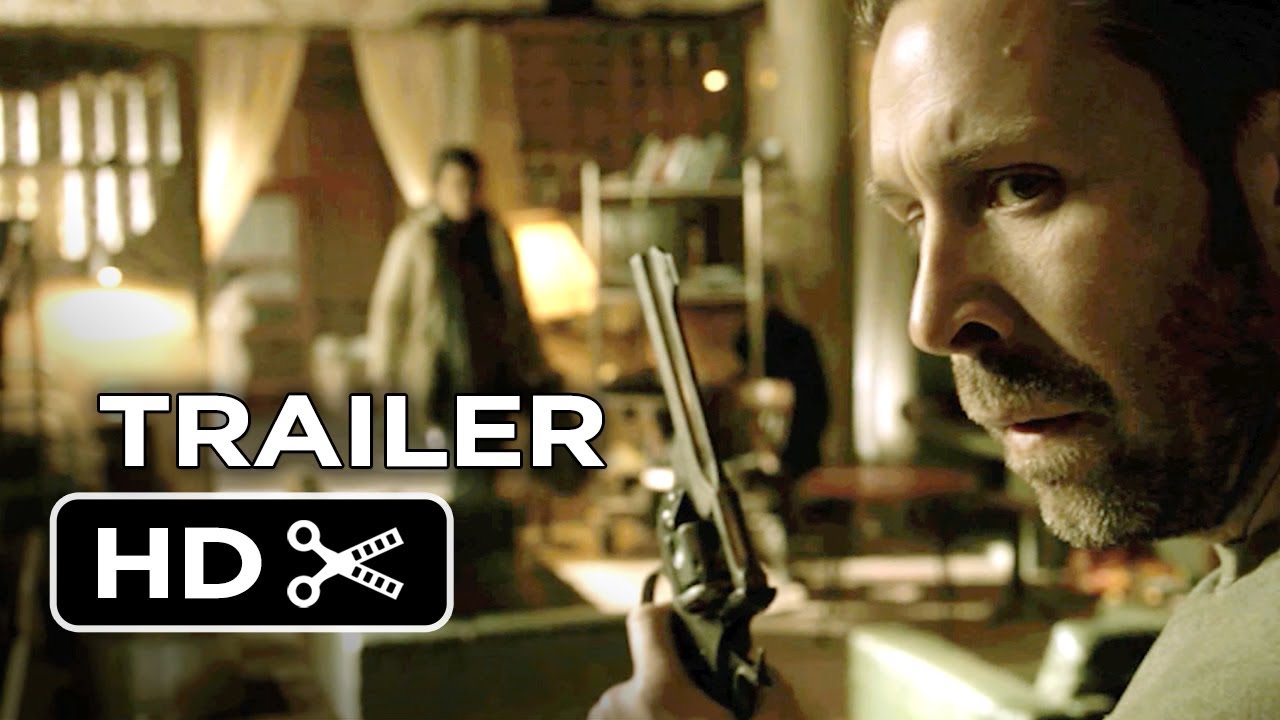Honour Official Trailer 1 (2014) - Paddy Considine Movie HD - YouTube
