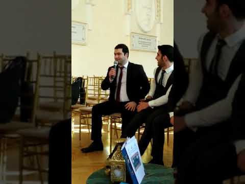 Qərib Əliyev - Nakam məhəbbət haqqında şeirlər
