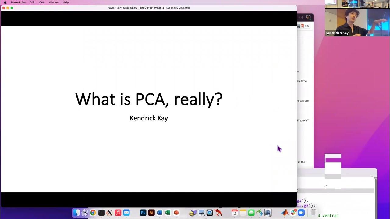 NeuroHackademy 2022: Kendrick Kay - Breakout (Day 7) - YouTube