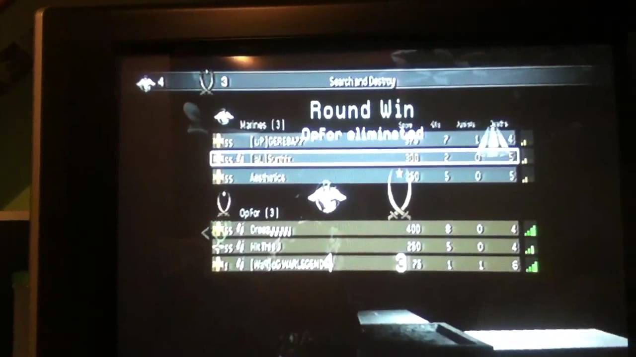 Map 2 cod4 - YouTube