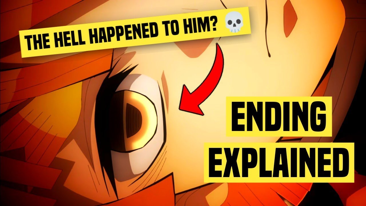 Demon Slayer: Hashira Training Arc Ending Explained | Random ...