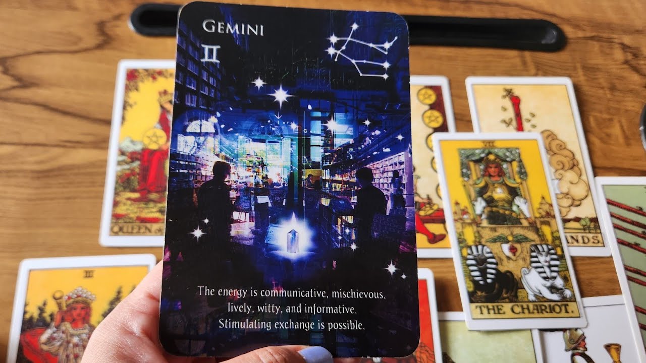 GEMINI -- Expect crazy number of Messages & Calls. They want to ...