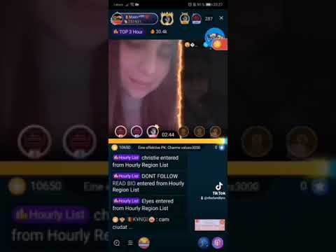 🇹🇩vibe agency Ro 🇹🇩 bigo live