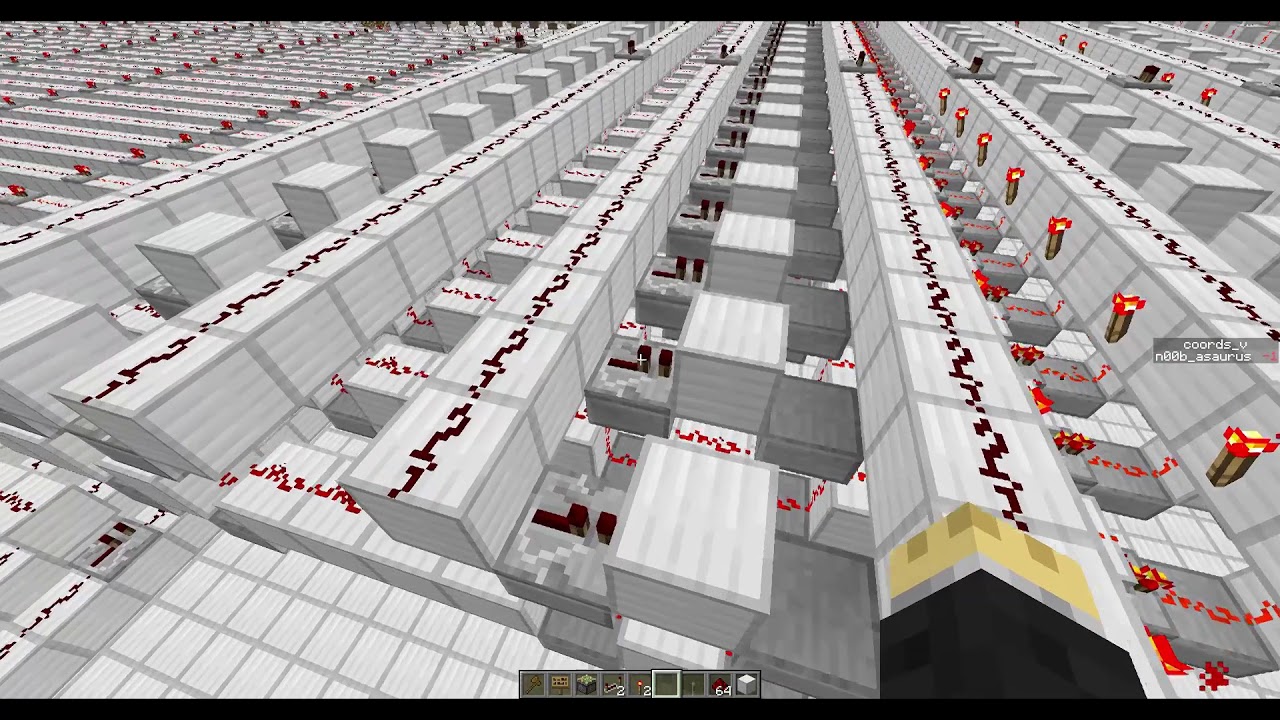 Help Me Make a ROM/PLA Building Program! - YouTube