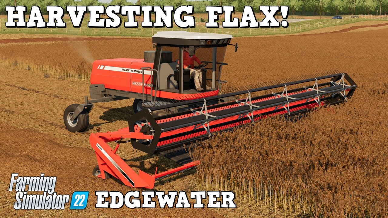 Doing THIS Gets You 20% Extra Yield | Farming Simulator 22 - YouTube