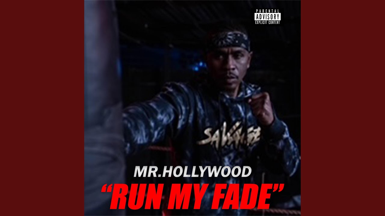 Run My Fade - YouTube