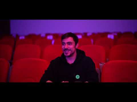 İSTEK’li Mezunlarımız Anlatıyor