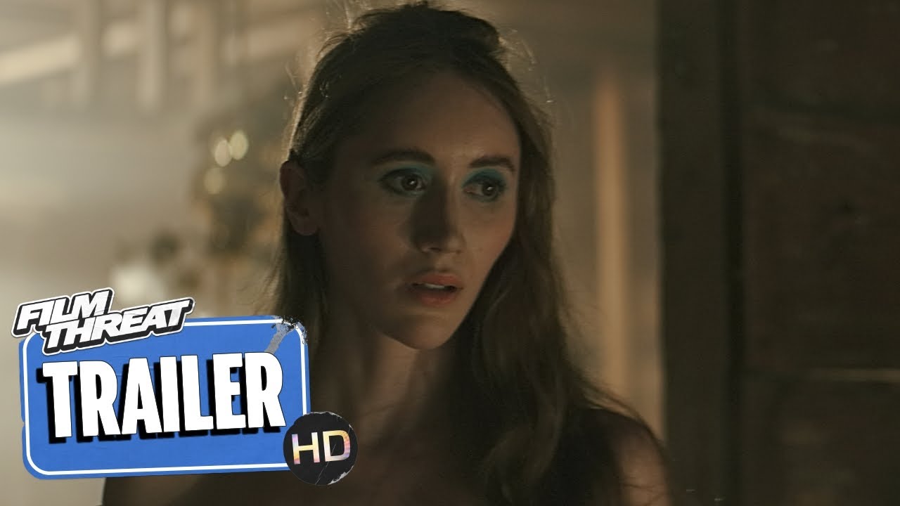 BUTCHERS BOOK THREE: BONESAW | Official HD Trailer (2024) | HORROR ...