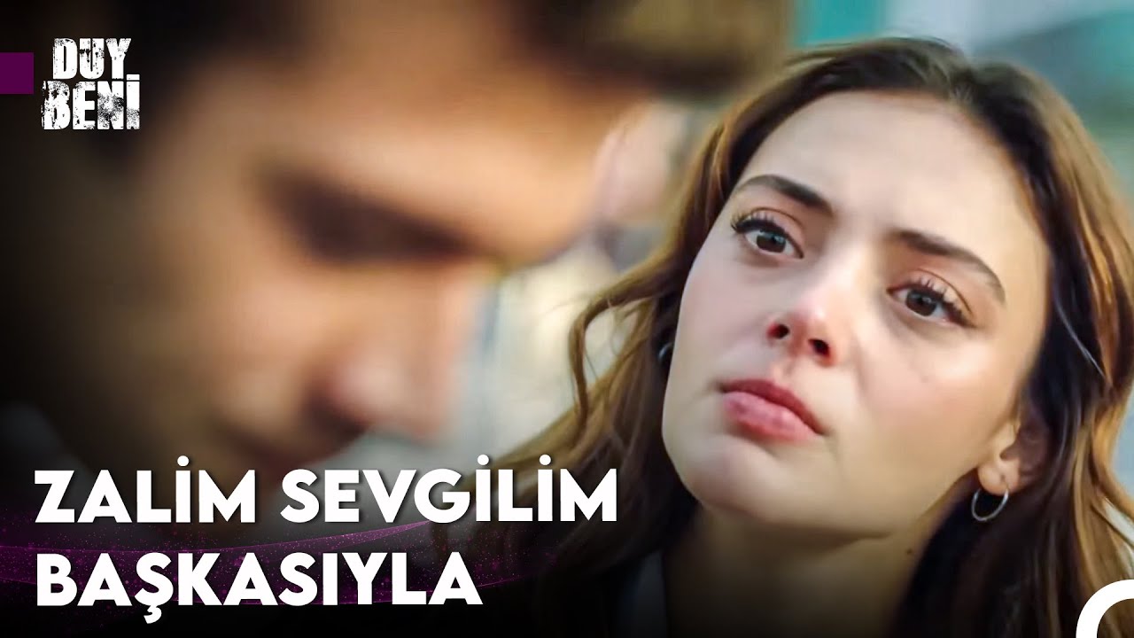 Hayal Kırıklığı Tokada Dönüştü - Duy Beni - YouTube