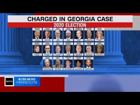 Good Question: What is the RICO Act? - YouTube