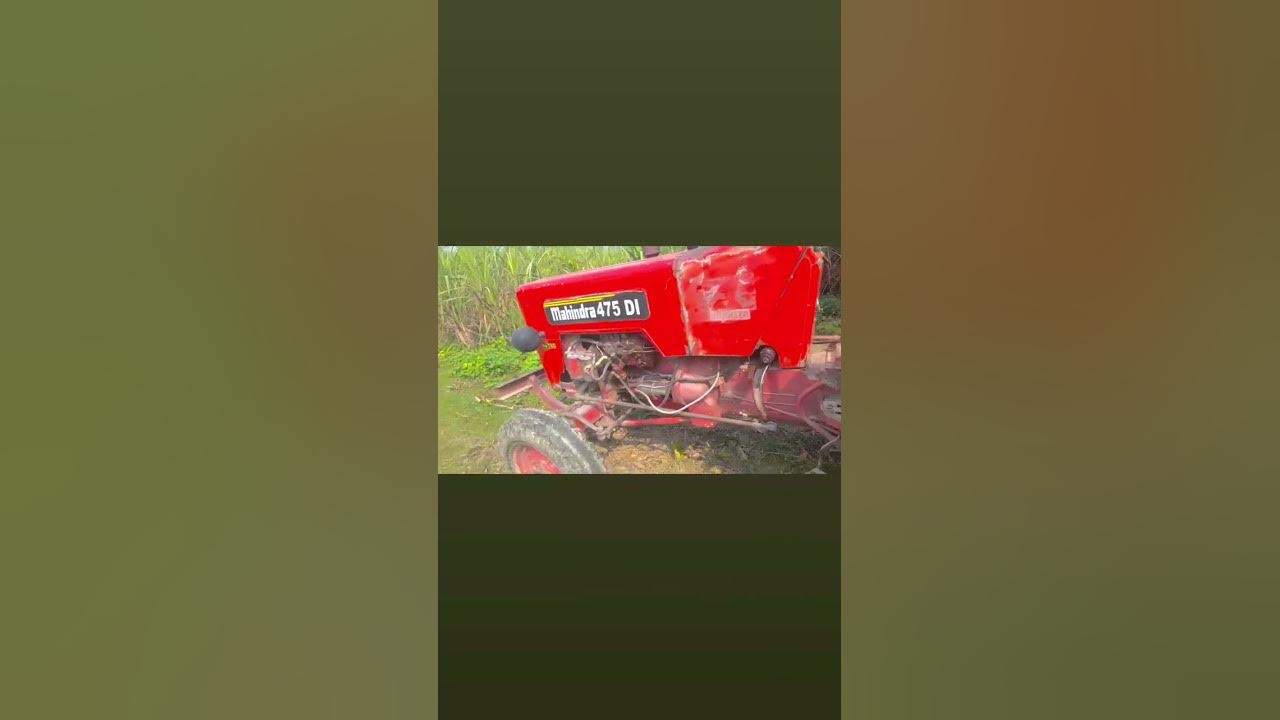 Aaj apne khet me pani lga rahe hai - YouTube