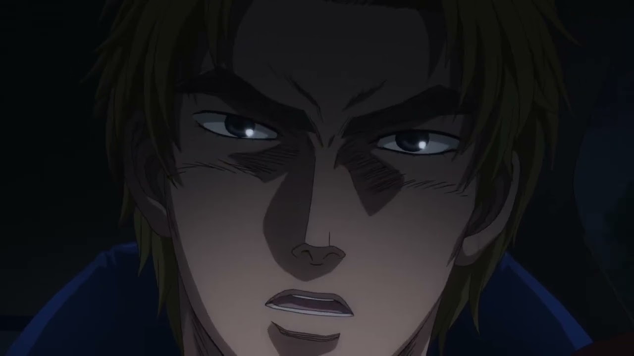 Initial D Legend Engine Sounds: AE86 VS R32 VS FC3S - YouTube