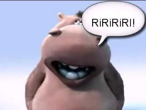 Riririri....