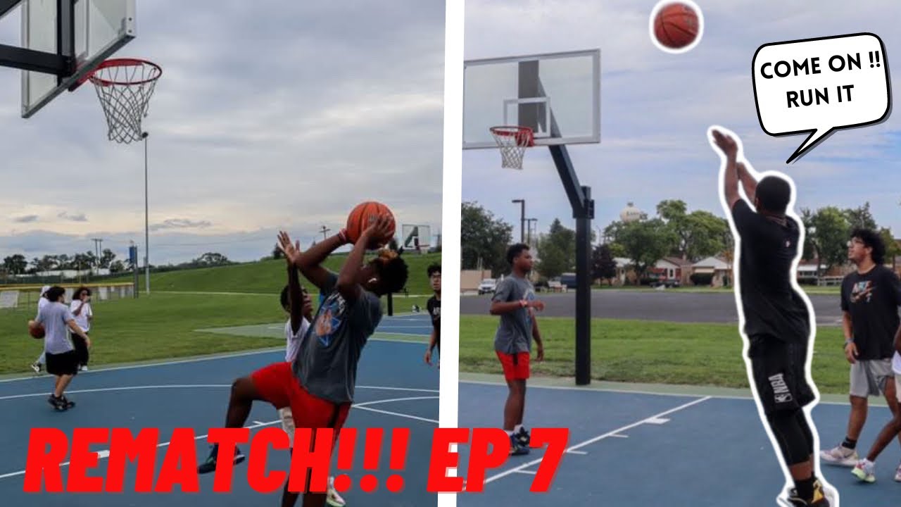 2v2 REMATCH GOT UGLY!! - YouTube