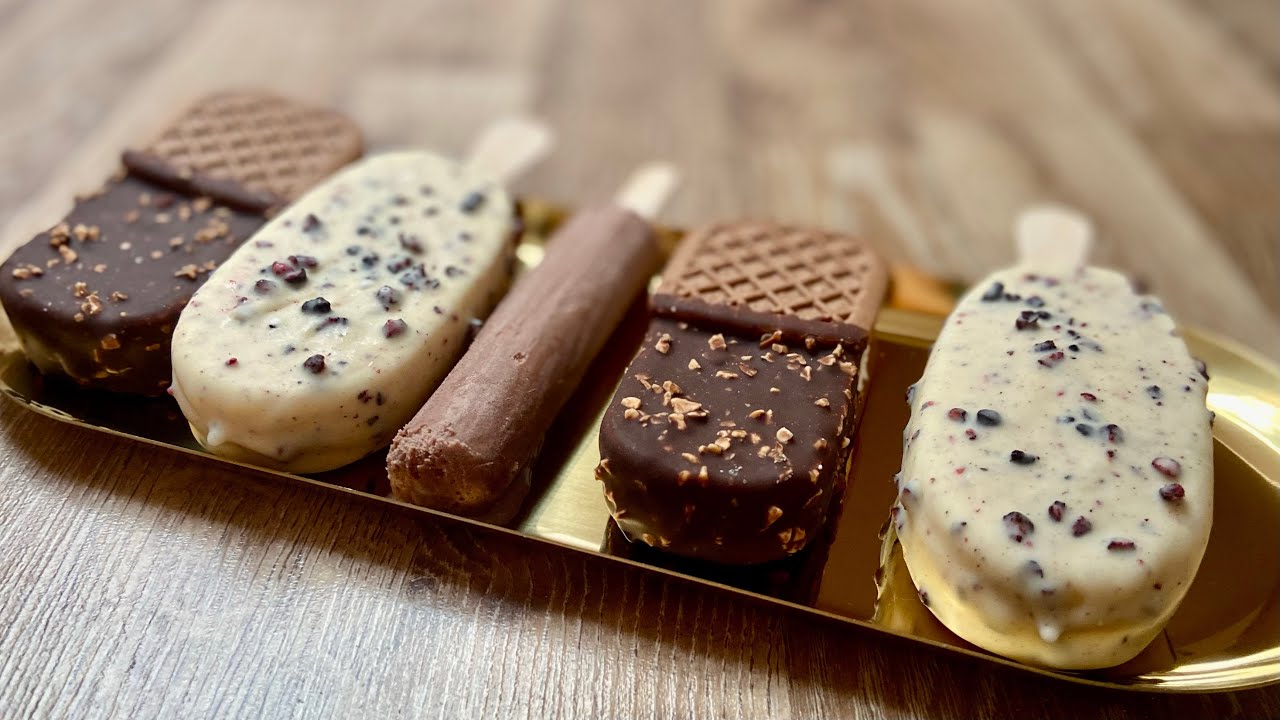 It’s sooo tasty! Filling platter with ice cream 🤩 Yummy 🤤 Satisfying ...