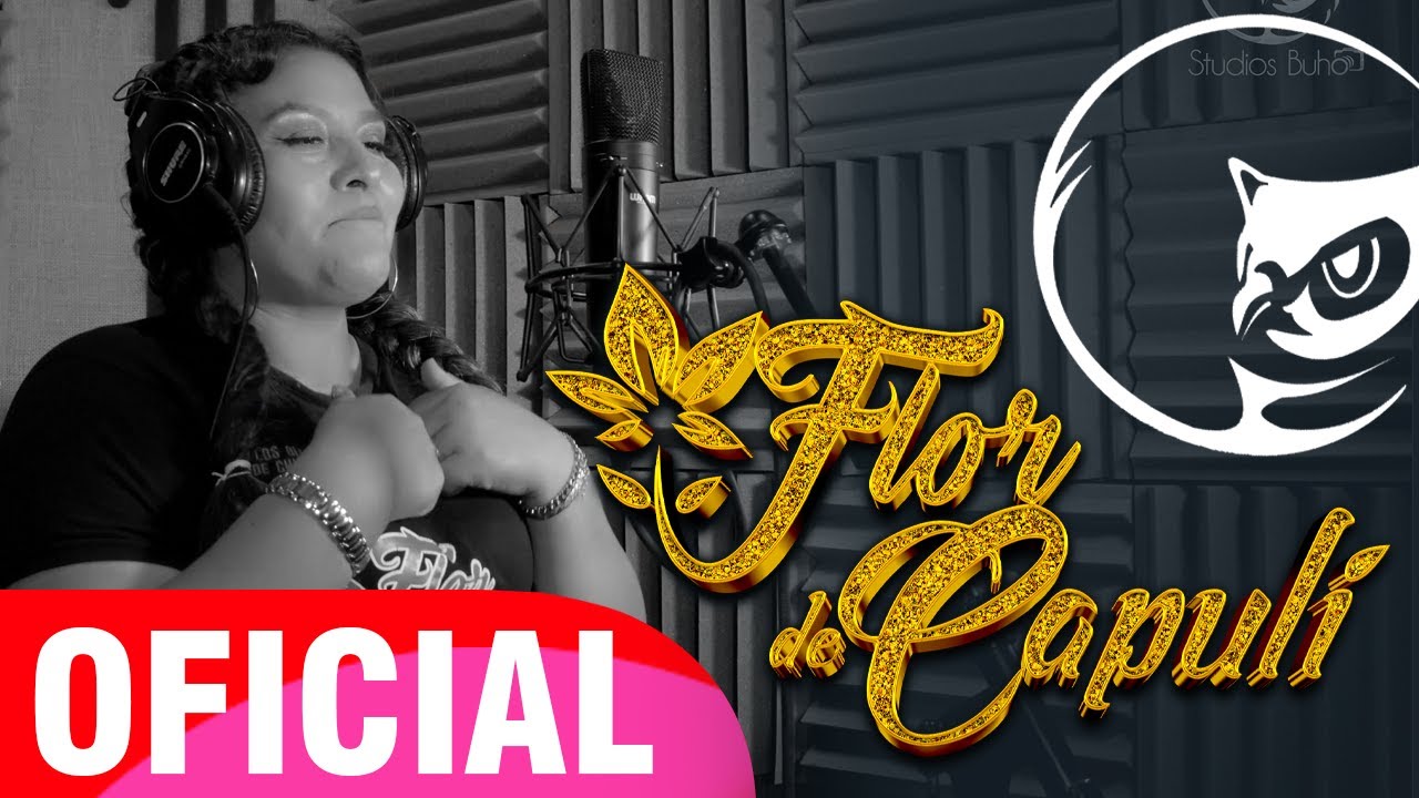 FLOR DE CAPULI 2023 - Q'omer molle jina - YouTube