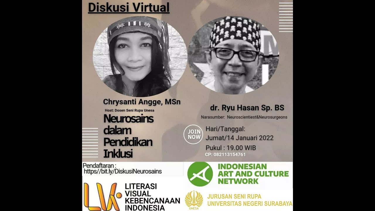 1 jam bersama dr Ryu Hasan - YouTube