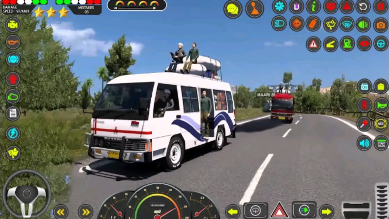 Ven Games 3D 2025: Game of the Year Contenders Android Gameplay ...