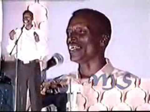 Cabdi Haybe- Hawshii Jacaylka