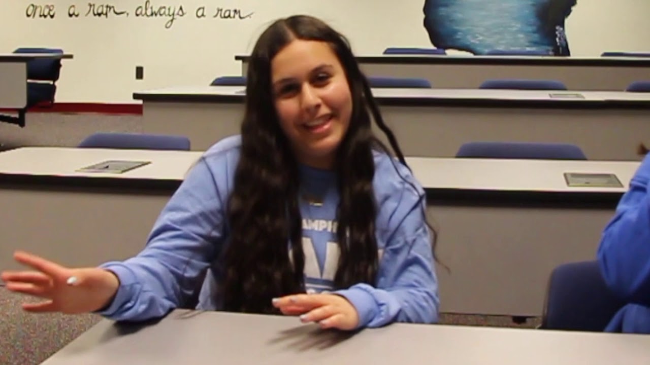 Get To Know Lamphere JV Soccer - YouTube