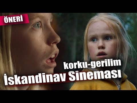 The Innocents (2021) - Farklı ve Özgün Bir Gerilim Filmi